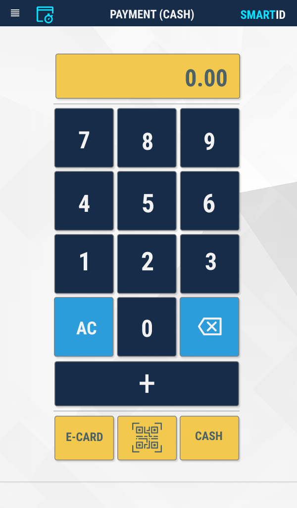 Point Of Sale (POS) | POINTGATE SYSTEMS